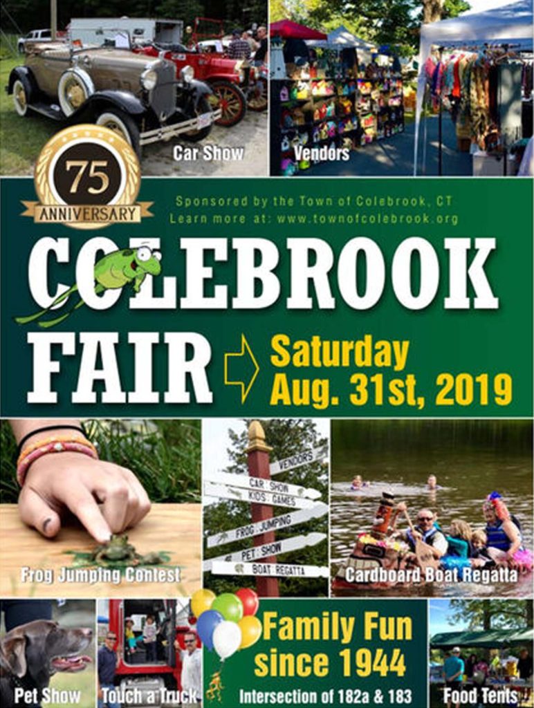 Past Events | Colebrook Land Conservancy